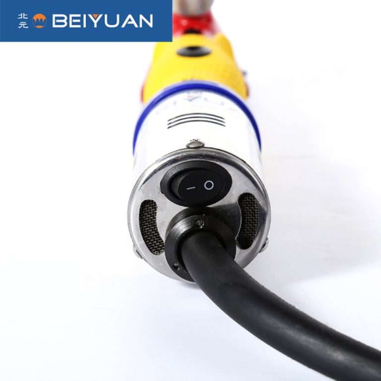 e-Shear ‘Terra’ Electric Handpiece (12V DC) – Beiyuan Australia
