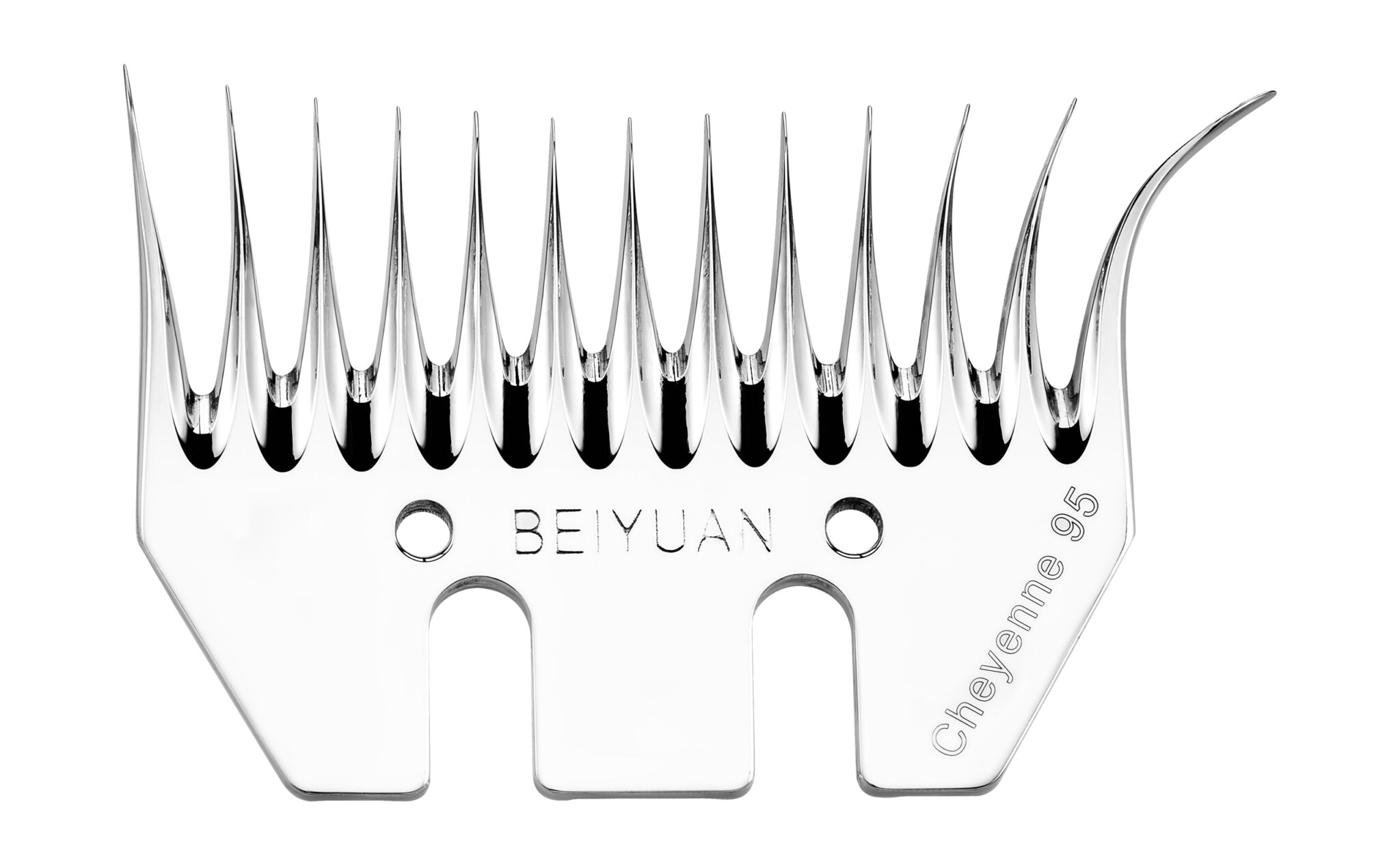 Combs and Cutters – Beiyuan Australia