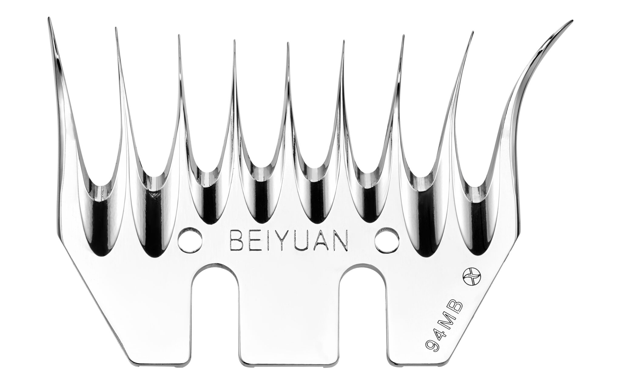 Beiyuan Australia – Dedicated to Quality Shearing