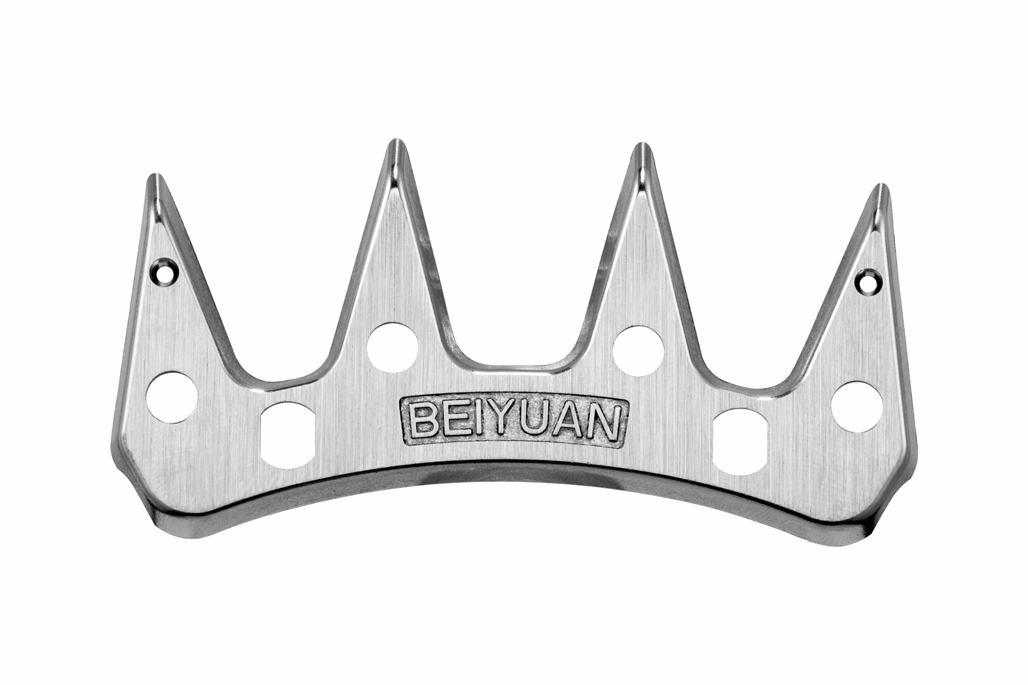 Beiyuan Australia – Dedicated to Quality Shearing